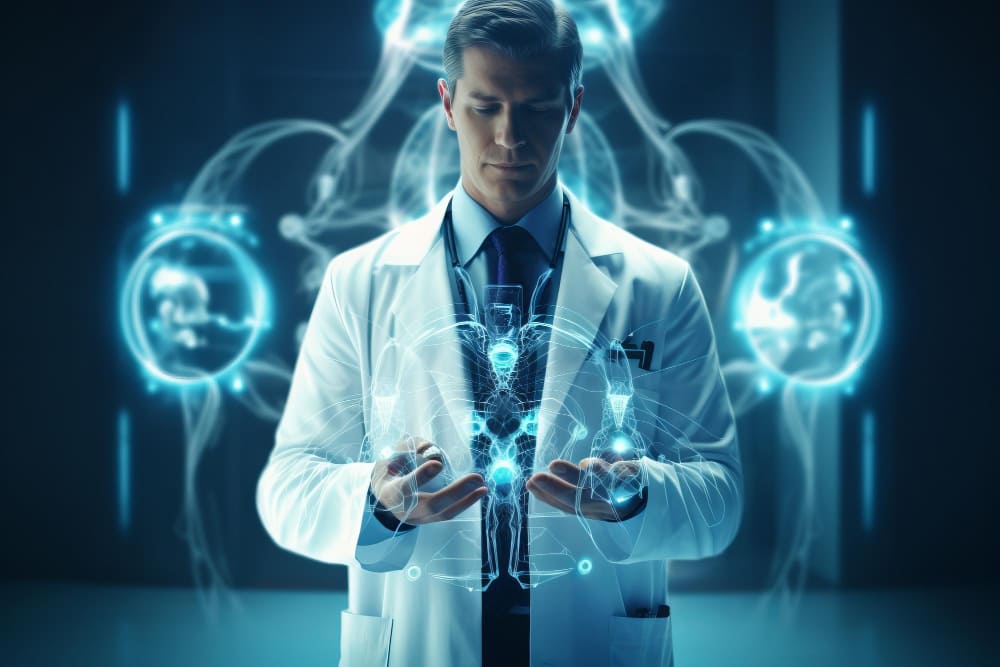 Intelligence artificielle : une révolution pour la médecine